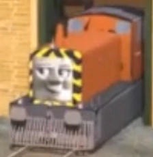 Mr. Poop | DarkBlue419 Wiki | Fandom