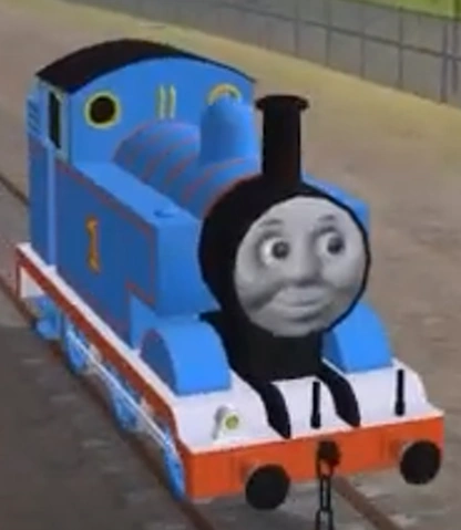 Thomas (stupid sodor) | DarkBlue419 Wiki | Fandom
