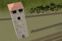 Stupid sodor short: the tower | DarkBlue419 Wiki | Fandom
