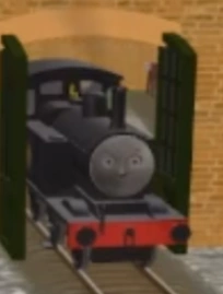 Jinty | DarkBlue419 Wiki | Fandom