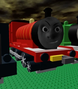 Evil Man | DarkBlue419 Wiki | Fandom