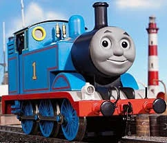 Thomas (Normal) | DarkBlue419 Wiki | Fandom