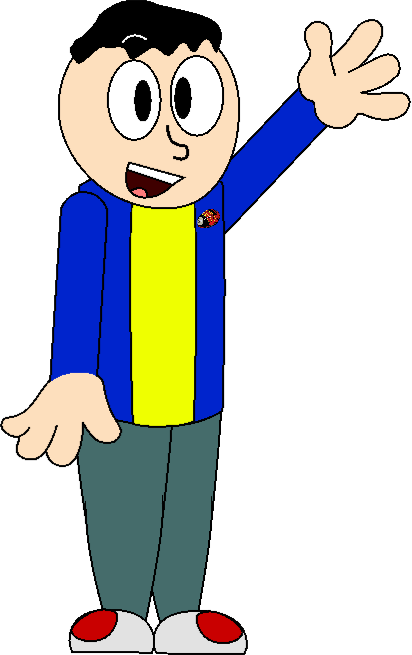 Preston | DarkBlue419 Wiki | Fandom