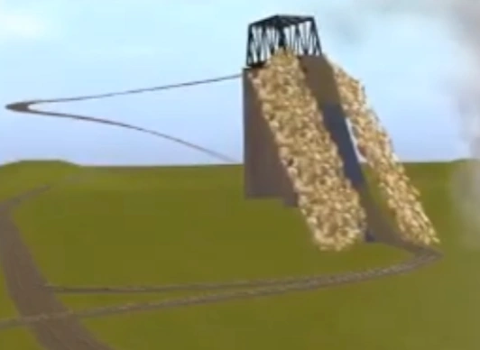 Action Canyon | DarkBlue419 Wiki | Fandom