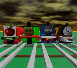 DarkBlue419 Wiki | Fandom