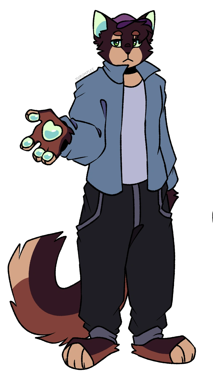 Alexis Morales | Dark Carnival Wiki | Fandom