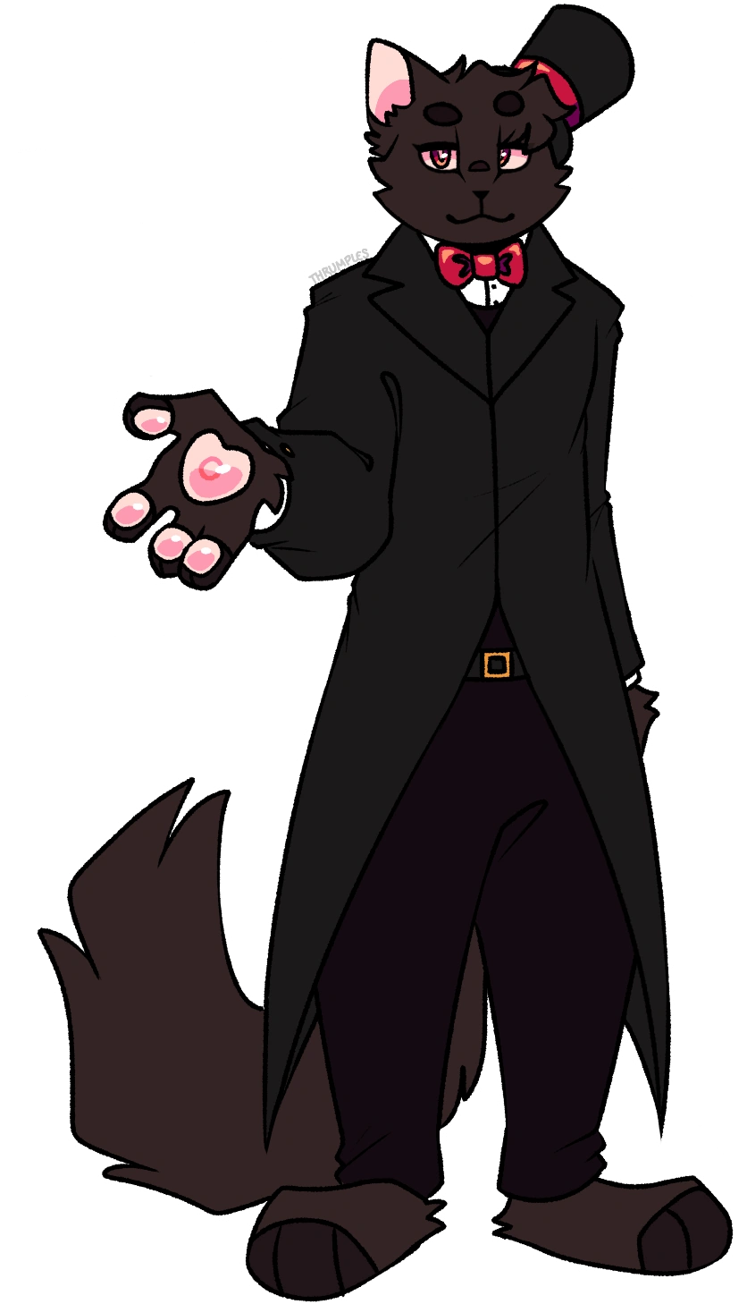 Ringmaster | Dark Carnival Wiki | Fandom