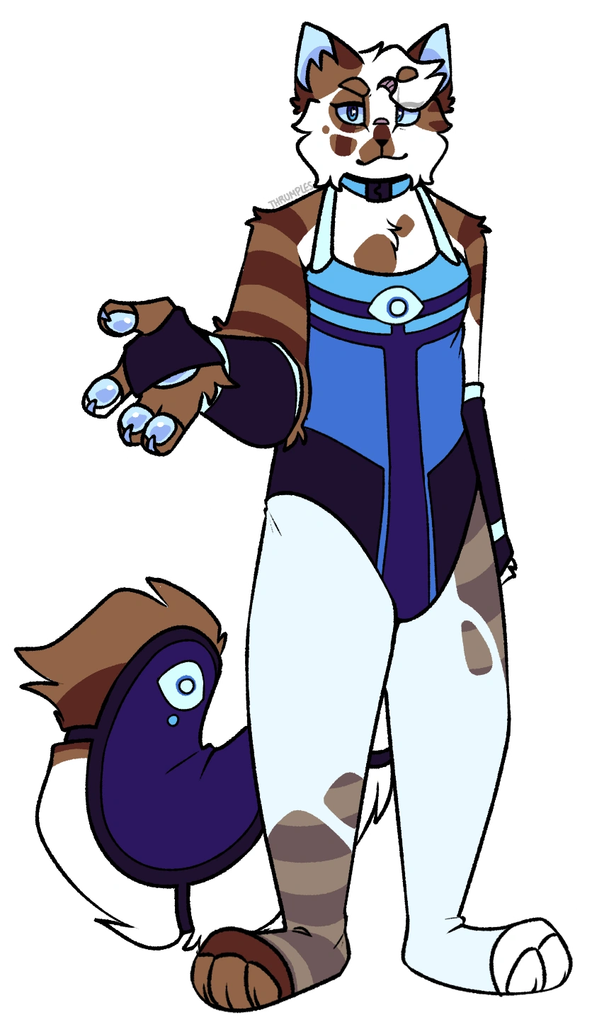 Category:Characters | Dark Carnival Wiki | Fandom