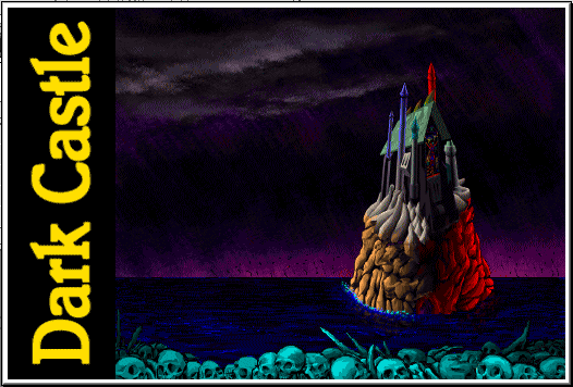 Color Dark Castle | Dark Castle Wiki | Fandom