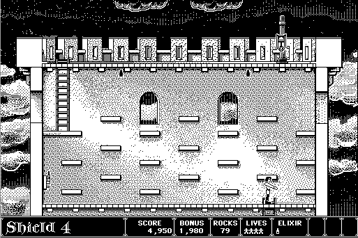 Shield 4 | Dark Castle Wiki | Fandom