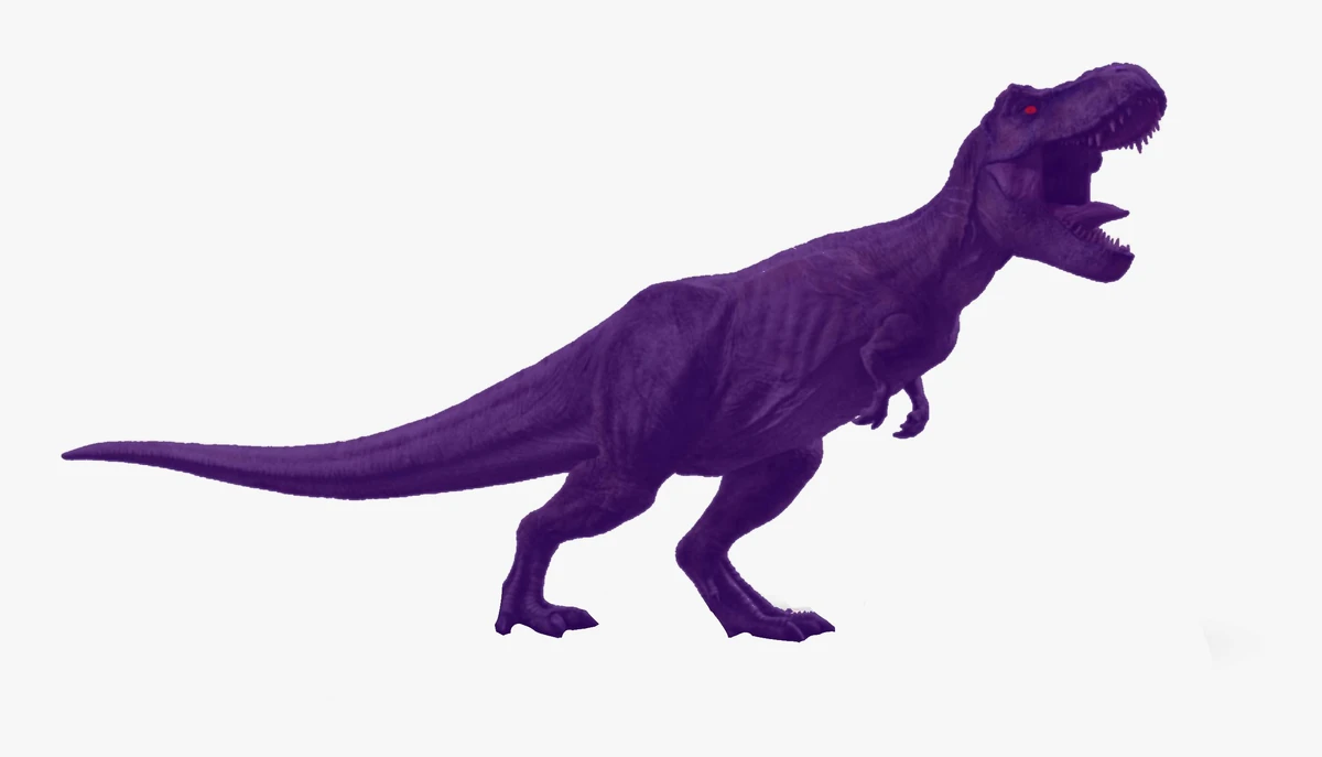 Dark t rex | DARKCHARACTERS Wiki | Fandom