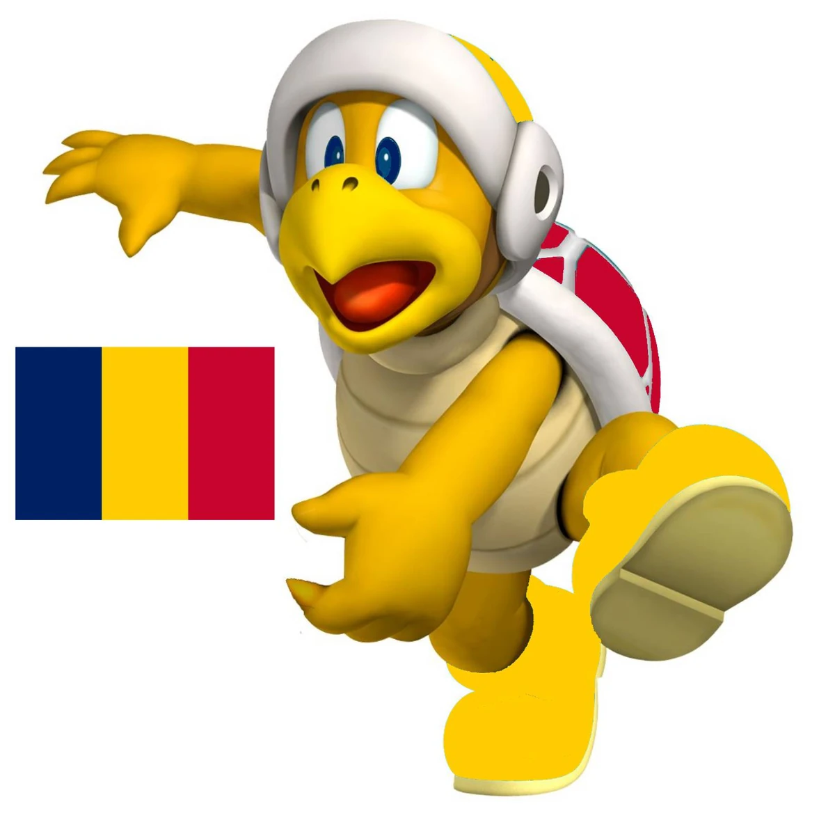 Chad bro | DARKCHARACTERS Wiki | Fandom