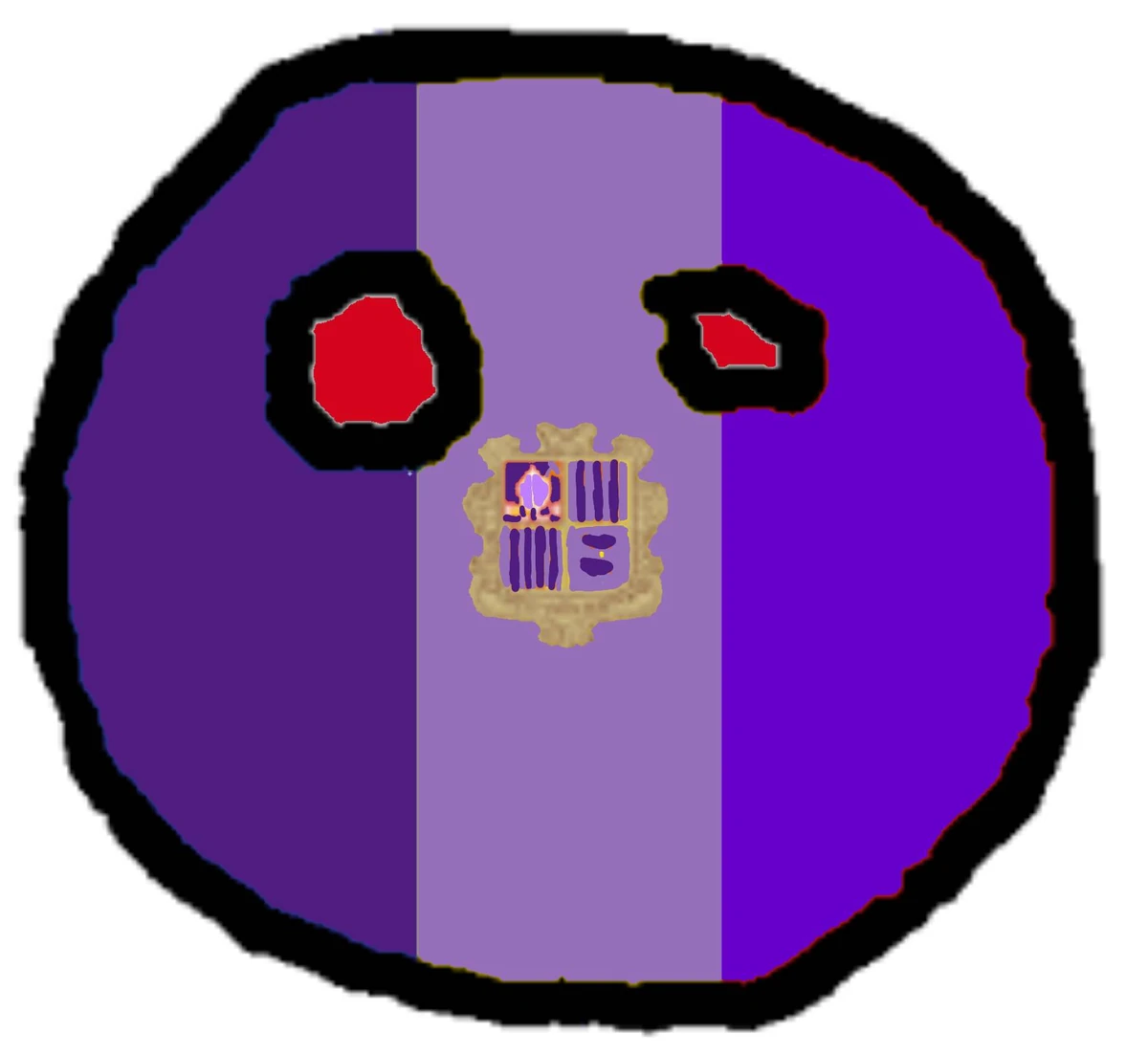 Dark andorraball | DARKCHARACTERS Wiki | Fandom