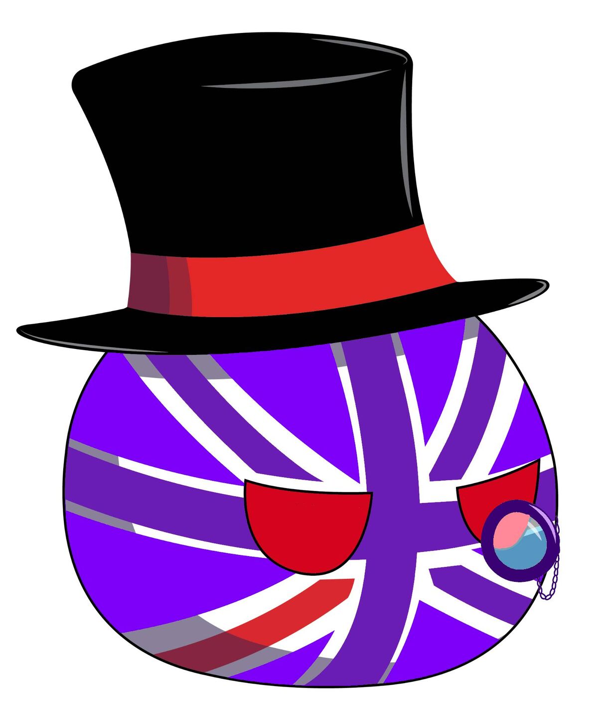 Dark Ukball Darkcharacters Wiki Fandom