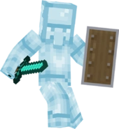 Dave | Minecraft Unofficial Fan-Fiction Wiki | Fandom