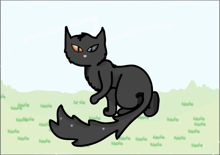 Shadowstar | DarkClan Roleplaying Wiki | Fandom