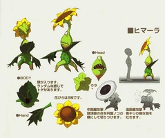 Himarra | Dark Cloud Wiki | Fandom