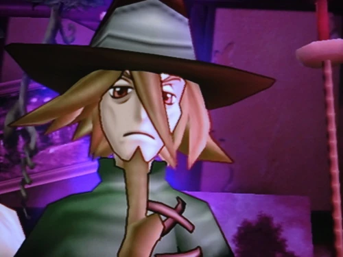 Parn | Dark Cloud Wiki | Fandom