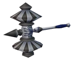 Goro's weapons | Dark Cloud Wiki | Fandom