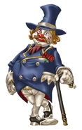 Flotsam's Circus | Dark Cloud Wiki | Fandom