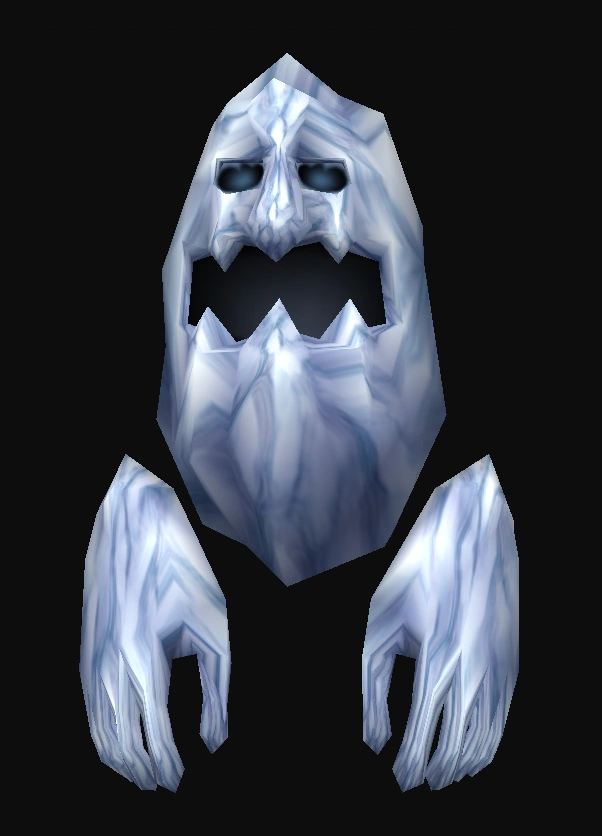Ice Element | Dark Cloud Wiki | Fandom