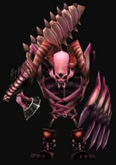 Bone Lord | Dark Cloud Wiki | Fandom