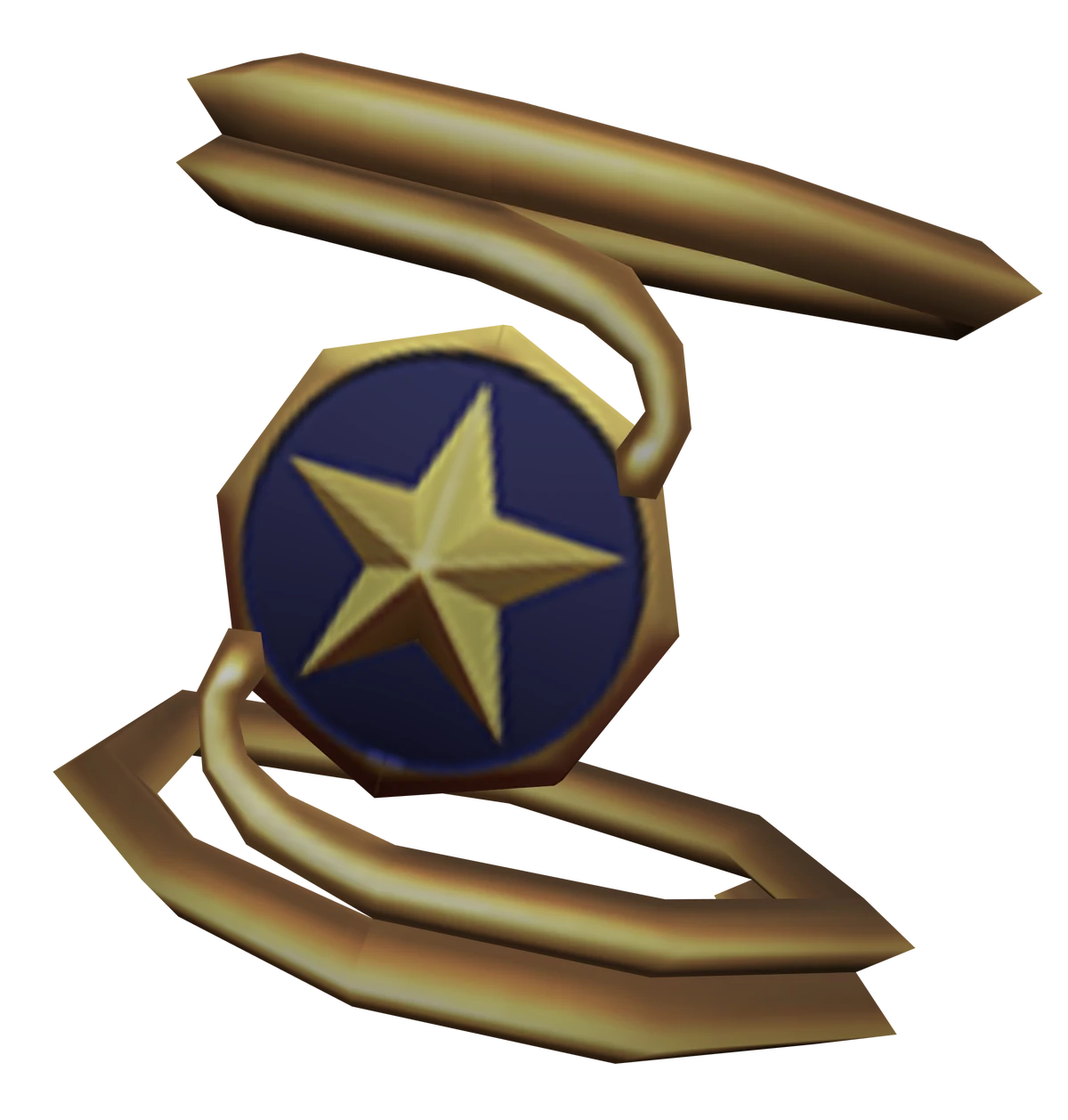 Star Armlet | Dark Cloud Wiki | Fandom