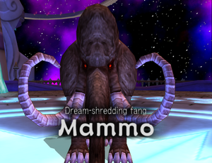 Mammo | Dark Cloud Wiki | Fandom
