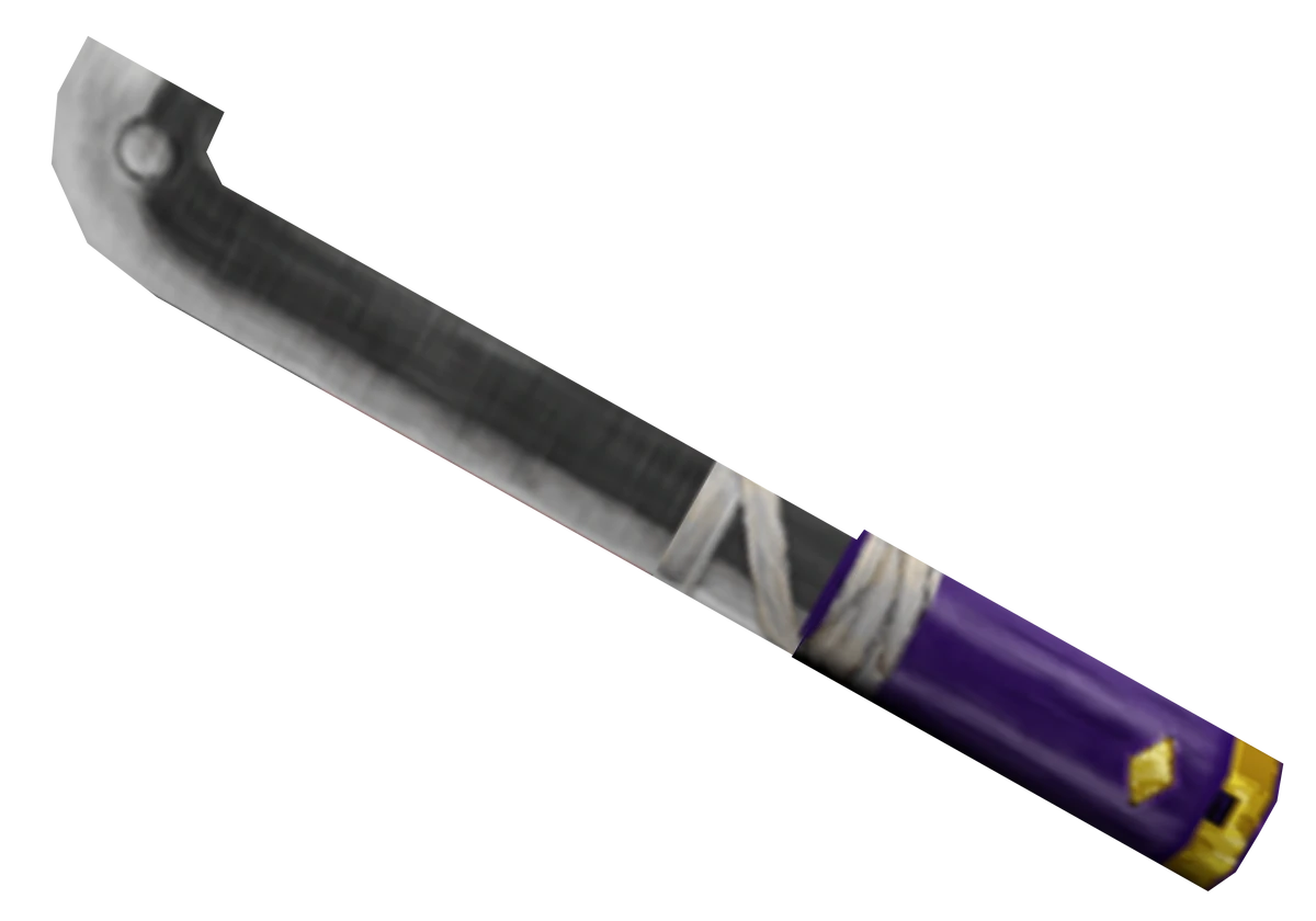 Small Sword | Dark Cloud Wiki | Fandom