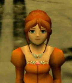 Sophia | Dark Cloud Wiki | Fandom