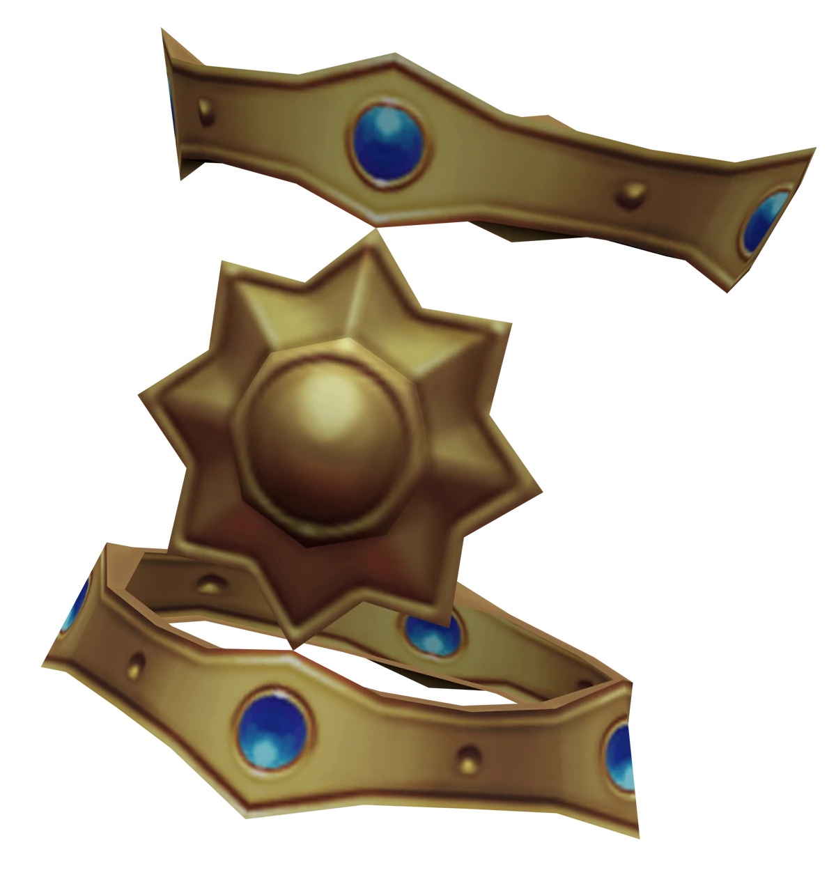 Sun Armlet | Dark Cloud Wiki | Fandom