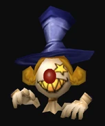 Baron Balloon | Dark Cloud Wiki | Fandom