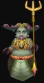 Auntie Medusa | Dark Cloud Wiki | Fandom