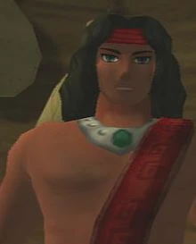 Jibubu | Dark Cloud Wiki | Fandom