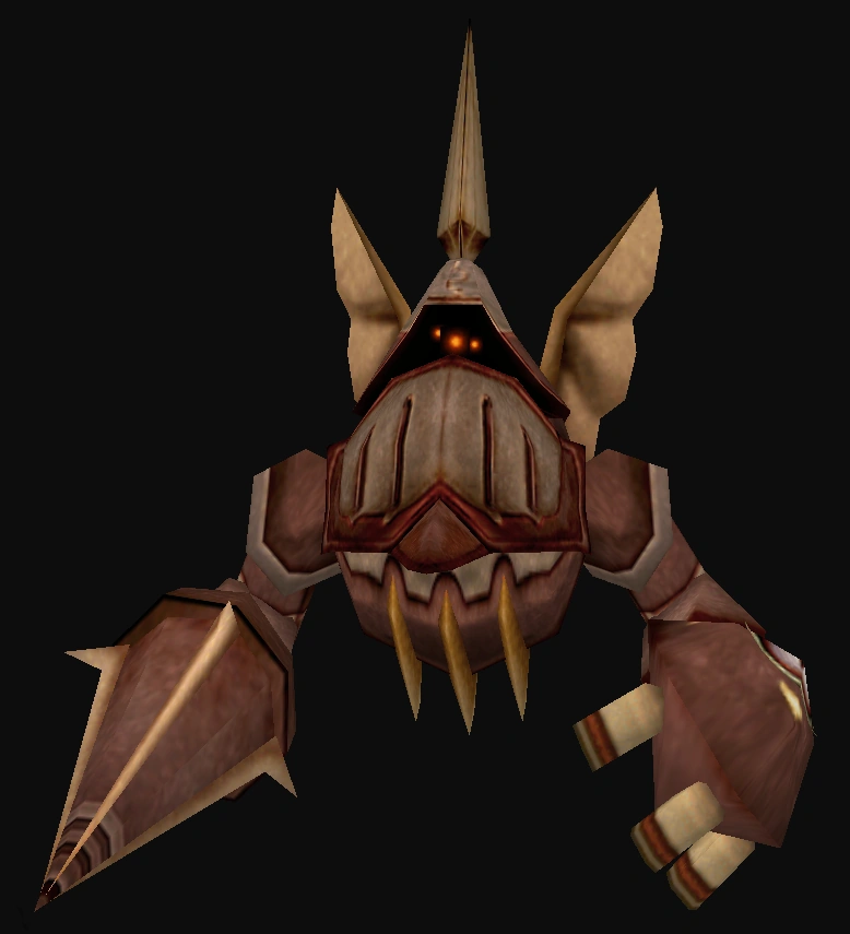 Arthur | Dark Cloud Wiki | Fandom