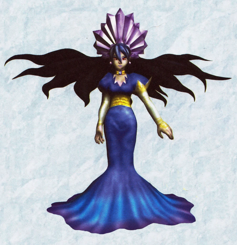 La Saia | Dark Cloud Wiki | Fandom