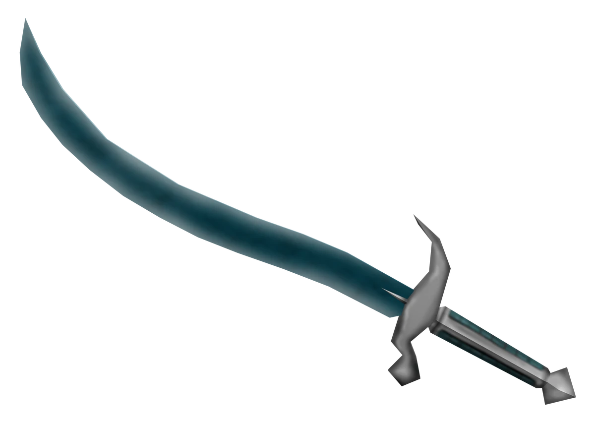 Shamshir | Dark Cloud Wiki | Fandom