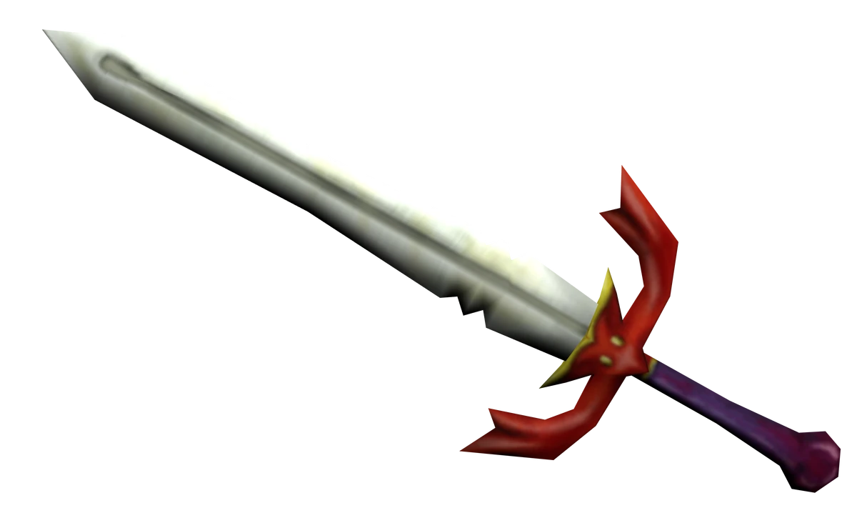 Claymore | Dark Cloud Wiki | Fandom