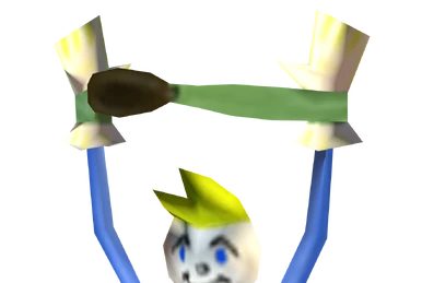 Dark Cloud Steve Quotes