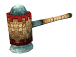 Goro's weapons | Dark Cloud Wiki | Fandom