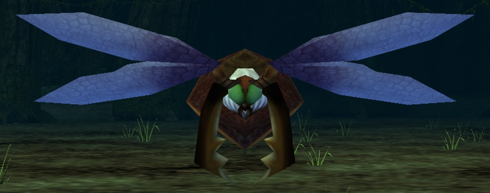 Hornet | Dark Cloud Wiki | Fandom