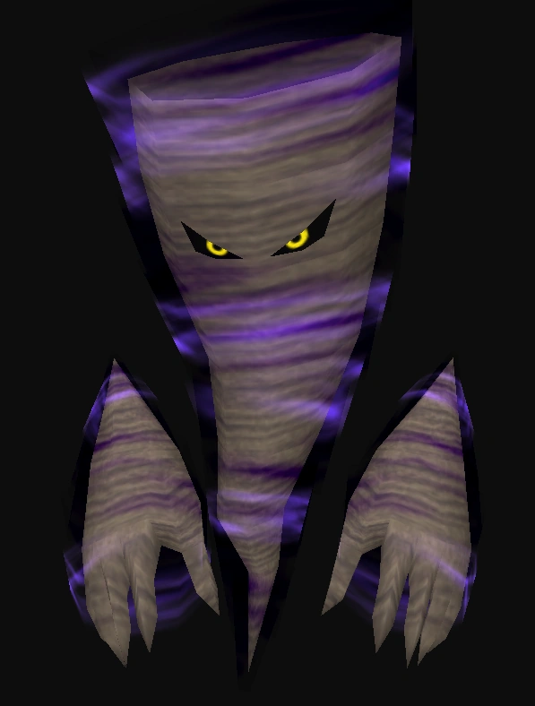 Wind Element (monster) | Dark Cloud Wiki | Fandom