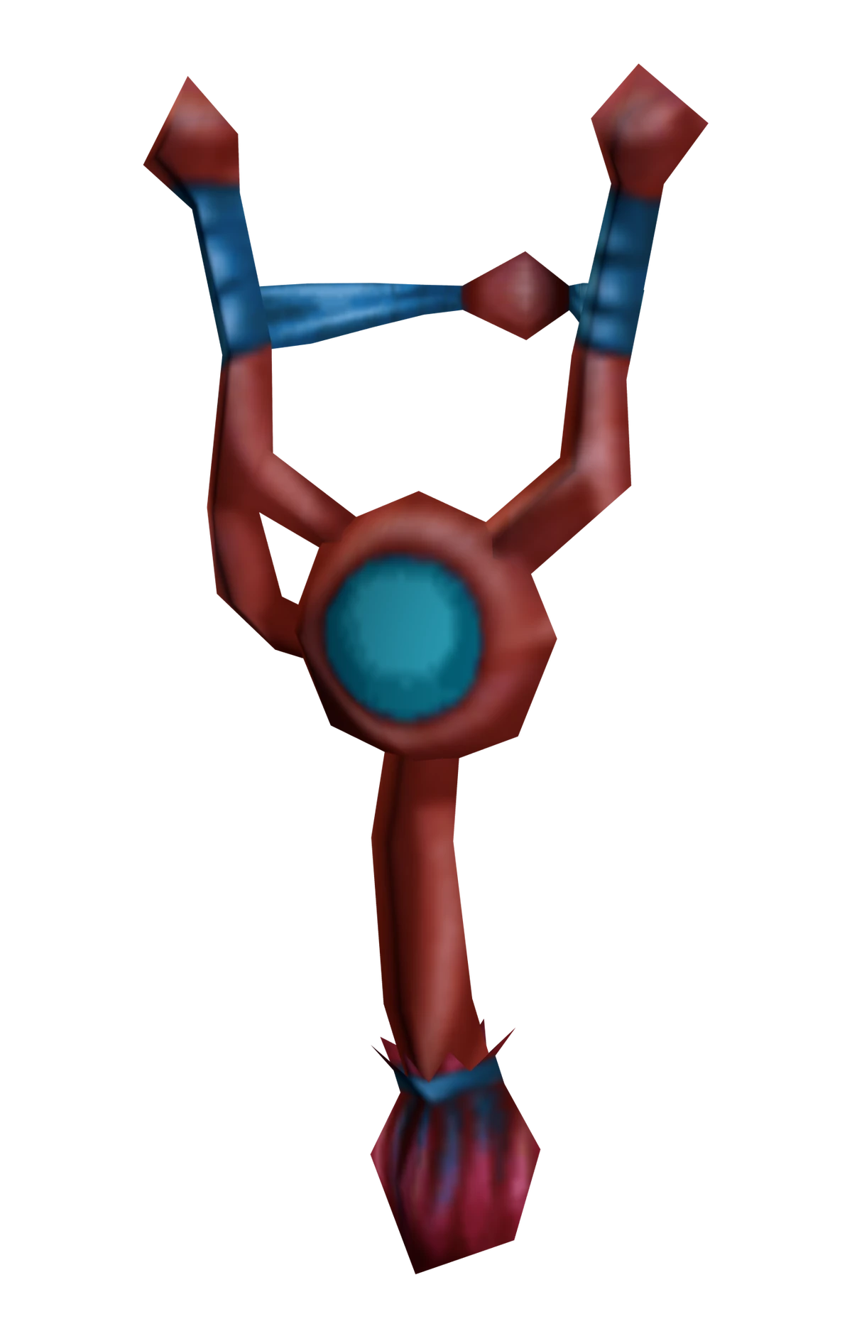 Divine Beast Title | Dark Cloud Wiki | Fandom