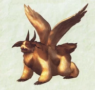 Dran | Dark Cloud Wiki | Fandom