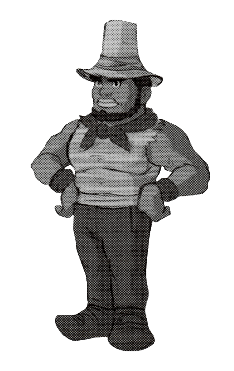 Komacho | Dark Cloud Wiki | Fandom