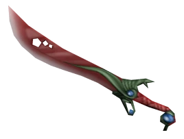 Serpent Slicer | Dark Cloud Wiki | Fandom