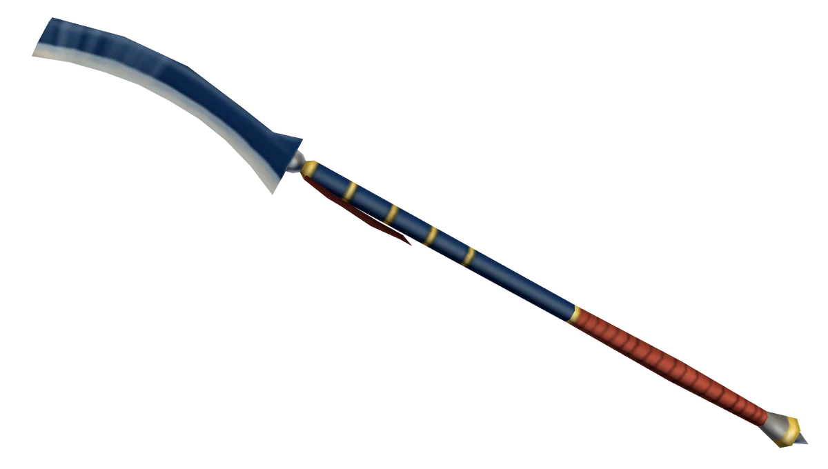 Mirage | Dark Cloud Wiki | Fandom