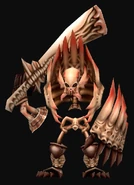 Bone Lord | Dark Cloud Wiki | Fandom