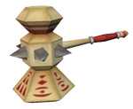 Goro's weapons | Dark Cloud Wiki | Fandom