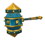Goro's weapons | Dark Cloud Wiki | Fandom